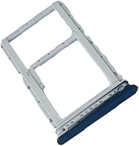 SIM Card Tray Holder Slot Replacement Compatible with Motorola Moto G ...