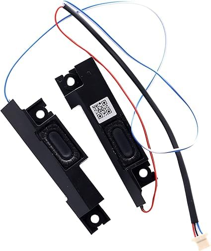 Laptrix Laptop Internal Speaker PK23000VR00 23.Q28N2.001 Compatible for ...