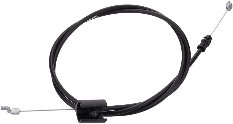 Amazon.com : Gewxgzo 532427497 Control Cable Fit for Hus-qvarna AYP ...