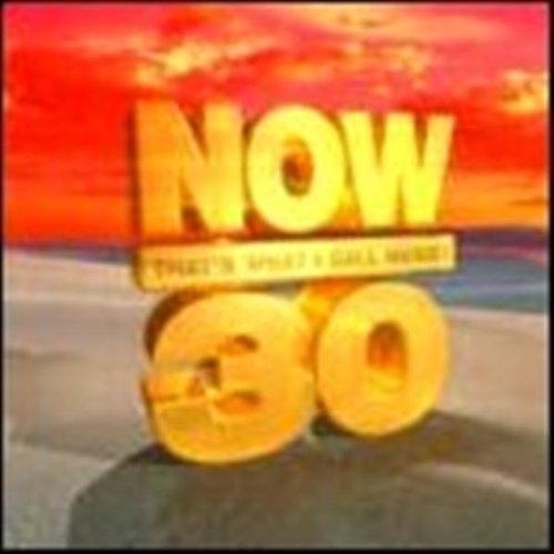 Various - Now That's What I Call Music! 30 [CASSETTE] - Amazon.com Music