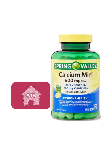 Find The Best Calcium Pills To Take Reviews & Comparison - Katynel