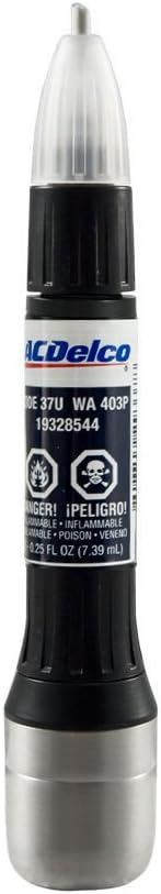 Amazon.com: ACDelco GM Original Equipment 19367797 Four-In-One Touch-Up ...