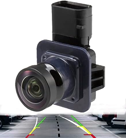 Amazon.com: Backup Camera Rear View Camera, Park Assist Camera ...
