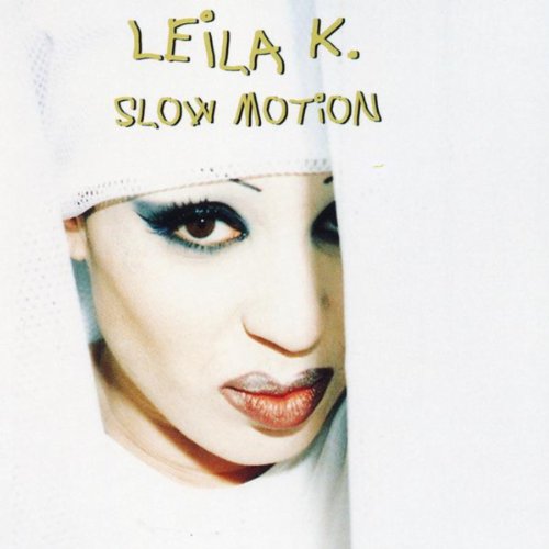 Amazon.com: Slow Motion : Leila K: Digital Music