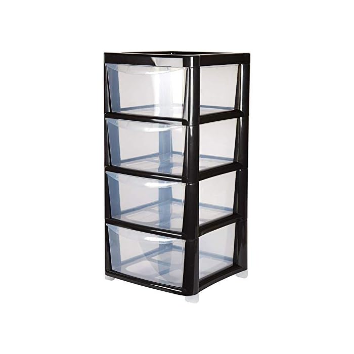 10 Best Plastic Storage Drawers 2020 | atelier-yuwa.ciao.jp