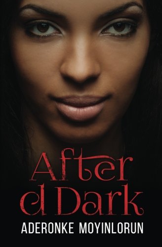 Book review of After d Dark - Readers' Favorite: Book Reviews and Award ...