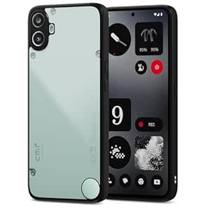 Pikkme Back Cover Shockproof Sleek Hybrid Armor Bumper Case Compatible ...