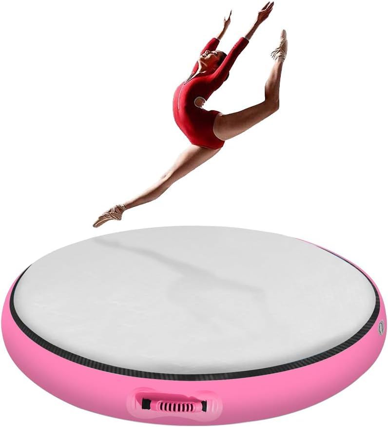 Snapklik.com : Air Roller Air Spot Gymnastics Air Barrel, Air Mat ...