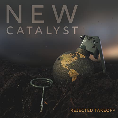 Play New Catalyst by Rejected Takeoff on Amazon Music