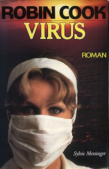 Virus : Robin COOK: Amazon.de: Bücher