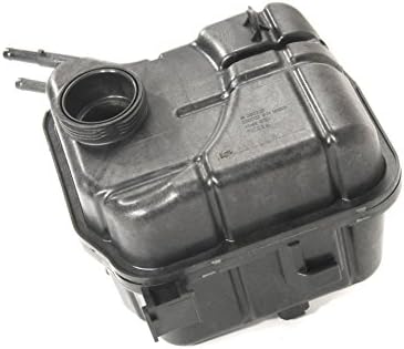 Amazon.com: GM Genuine Parts 20902126 Radiator Surge Tank : Automotive