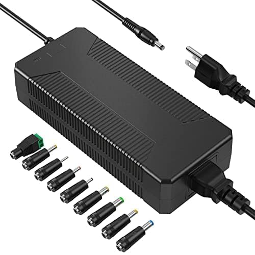 Amazon.com: 48V5A Power Adapter Supply,48V 5A Power Adapter Supply ...