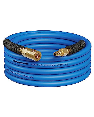 Harbor Freight Air Hose – The 15 best products compared - Your Motor Guide