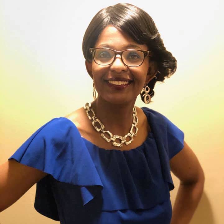 Amazon.com: Latarsha Dugbo LD: books, biography, latest update