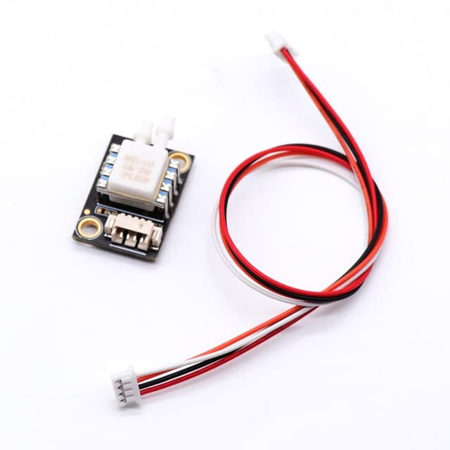 Buy PX4 Differential Airspeed Pitot Tube + Pitot Tube Airspeedometer ...