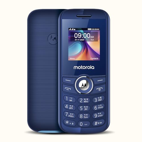 Amazon.in Bestsellers: The most popular items in Basic Mobiles