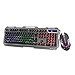 Amazon.in: Buy Zebronics Transformer Gaming Keyboard and Mouse Combo ...