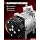 Amazon.com: Torchbeam A/C Compressor with Clutch Fit for Subaru Outback ...