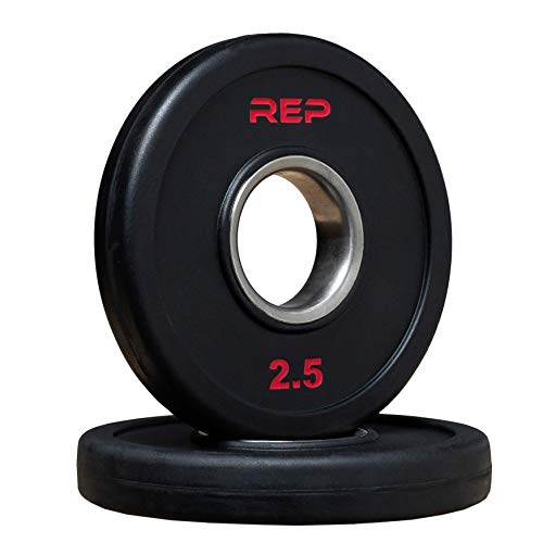 Top 10 Best Rubber Coated Olympic Plates : Reviews & Buying Guide - Katynel