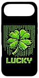 ・ブランド:Glitch &amp; Code Shamrock Designs・製造元:MerchByAmazon・モデル:2BHECR96AM2B0FQKNZG93・製造元/メーカー部品番号:2BHECR96AM2B0FQKNZG93・...