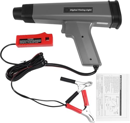 Amazon Best Sellers: Best Timing Lights