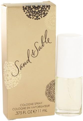Amazon.com : SAND & SABLE by Coty Cologne Spray .37 oz Women : Beauty ...