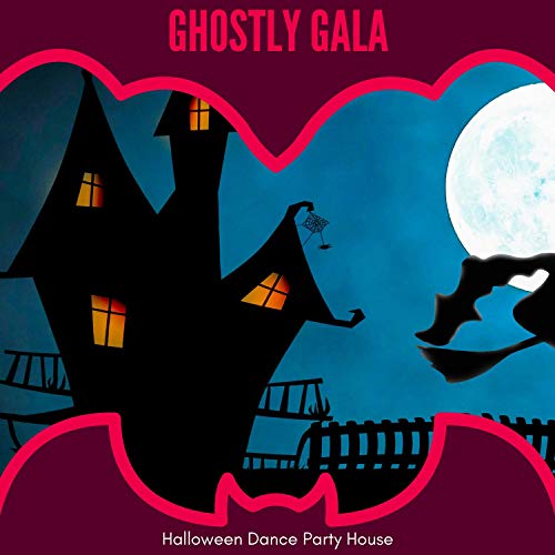 Play Ghostly Gala - Halloween Dance Party House by Mike Ozona, Karter ...