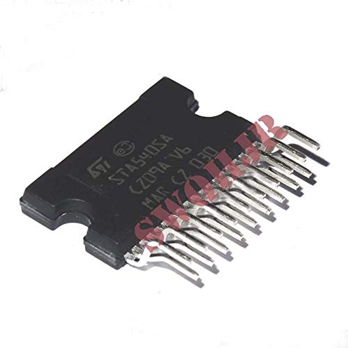 Amazon.com: STA540SA Audio Power Amplifier IC amplificador de audio ...