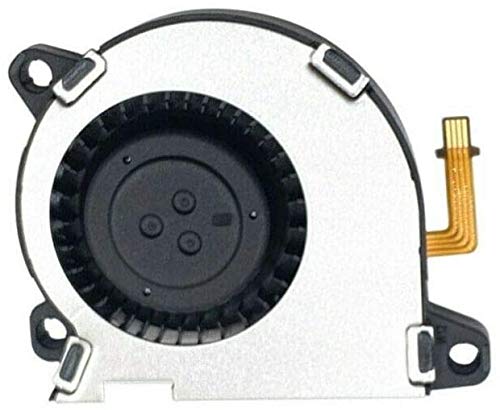 Amazon.com: CPU Cooling Fan Module Flex Cable Replacement Compatible ...