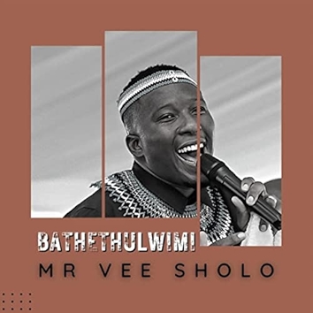 Mr Vee Sholo on Amazon Music Unlimited