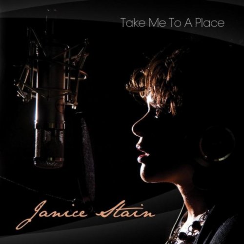 Play Take Me to a Place by Janice Stain on Amazon Music