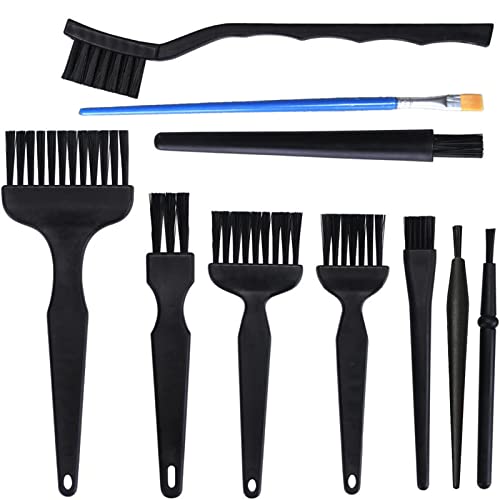 Brocha Antiestática - Ferreteria Y Herramientas