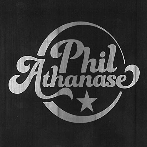 Play Phil Athanase by Phil Athanase on Amazon Music