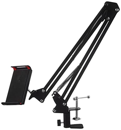 Amazon Brand - Solimo Aluminium Lazy Hanging Mount Holder for All ...