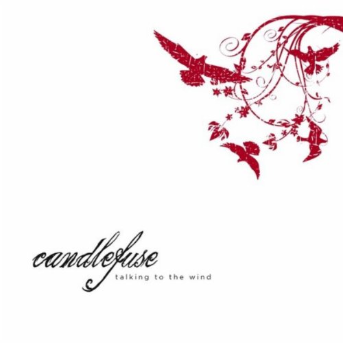 Play Talking to the Wind - EP by Candlefuse on Amazon Music