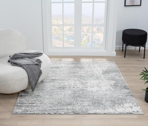 Amazon.com: Keen Home Design Area Rugs - 63" Square Non-Shedding, Thick ...