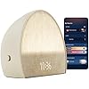 Hatch Restore 2 Sunrise Alarm Clock, Sound Machine, Smart Light (Putty ...