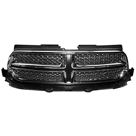 Amazon.com: For Dodge Durango 2011-2013 Replace CH1200358 Grille ...