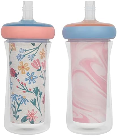 Amazon.com : The First Years Toy Story 2 in 1 Spoutless Cup ...