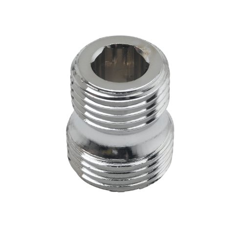 TS Brass 055-A 1/2-Inch IPS Male Adapter - Faucet Aerators And Adapters ...