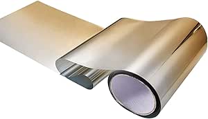 Queenbox 20x150cm Gradient Car Window Tint Film with Scraper - Car ...