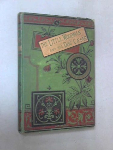 The Little Woodman: Mary Martha Sherwood: Amazon.com: Books