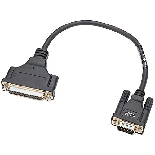 Amazon.com: Pro-face: CA3-CBLCBT422-01: Adapter cable: RS422 9 to 25 ...