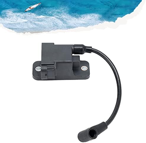 Amazon.com: AUGREX 3PCS Outboard Ignition Coil CDM Module Fit For ...