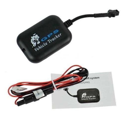Buy GPS India GPS TRACKER Device (GPS/GPRS/GSM) Motercycle/ Vehicle ...