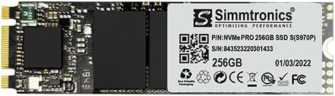 Amazon.in: Buy Simmtronics S970P PRO NVMe 256GB 3D NAND SSD Online at ...