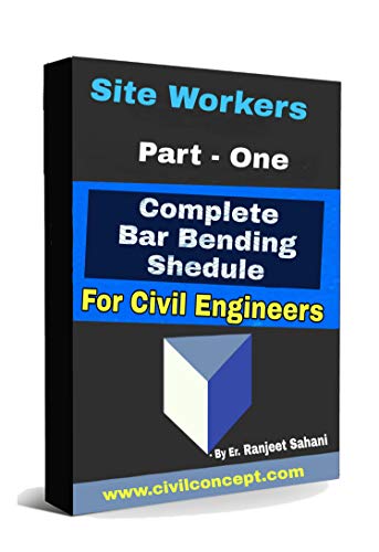 Amazon.com: Complete Bar Bending Schedule : Total Field knowledge for ...