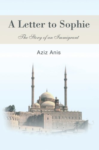 Amazon.com: A Letter to Sophie: The Story of an Immigrant ...