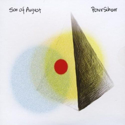Amazon.com: Son of August: 0689466304701: Tony Scherr, Michael Sarin ...