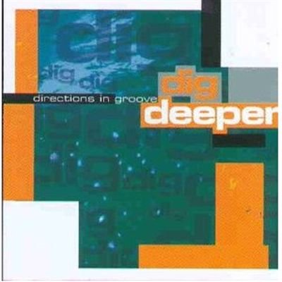 Directions in Groove - Dig Deeper - Amazon.com Music